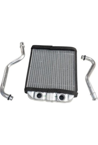 Kale Volkswagen Transporter T5-T6 Kalorifer Radyatörü 2004 ve Üstü Yıllar (7H1819031) Kale Volkswagen Transporter T5-T6 Kalorifer Radyatörü 2004 ve Üstü Yıllar (7H1819031)