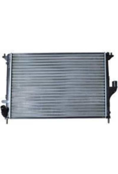 Kale Dacıa Logan-Sandero Su Radyatörü 2007 ve Üstü Yıllar Kale Dacıa Logan-Sandero Su Radyatörü 2007 ve Üstü Yıllar