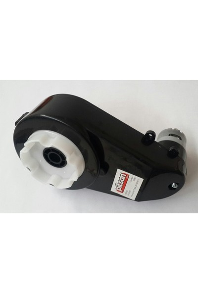 Pilsan ithal şanzuman 6 volt