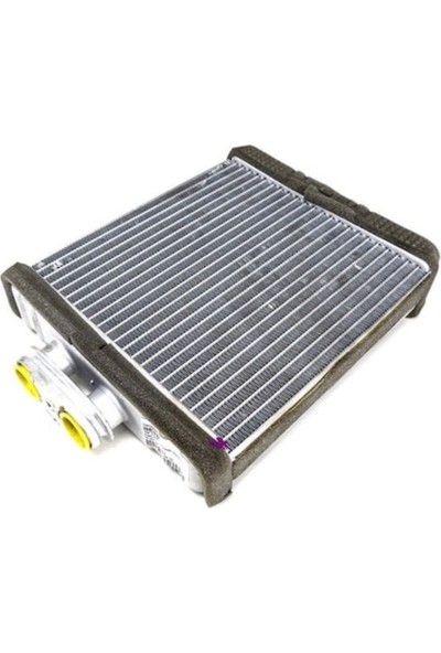 Kale Volkswagen Polo-Ibiza-Fabia-A1 Kalorifer Radyatörü 2014 ve Üstü Yıllar