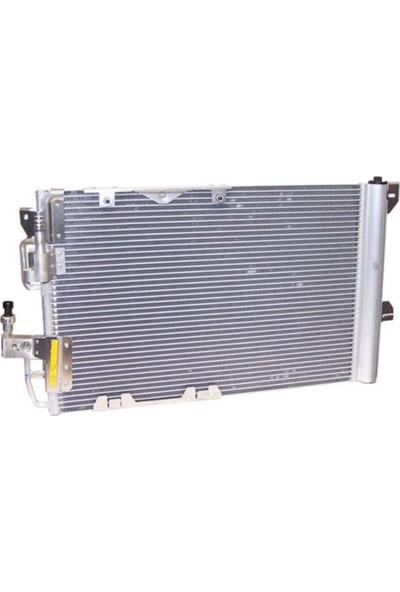Kale Opel Astra G Klima Radyatörü 2002-2005 Arası Uyumlu Kale Opel Astra G Klima Radyatörü 2002-2005 Arası Uyumlu