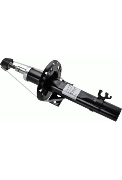 SACHS Volkswagen Polo-Ibiza-Fabia-A1 Amortisör Ön 2010 ve Üstü Yıllar