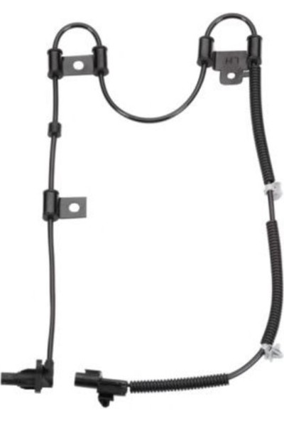 Ioe Hyundai Accent Era/rio Abs Sensörü Ön Sol 2006 ve Üstü Yıllar Ioe Hyundai Accent Era/rio Abs Sensörü Ön Sol 2006 ve Üstü Yıllar