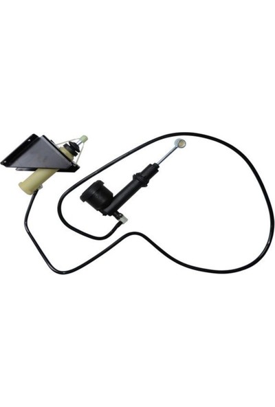 LuK Fiat Iveco Dalyy Debriyaj Merkezi Üst 2001 ve Üstü Yıllar (500334937)