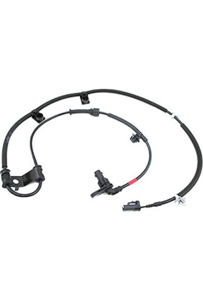Mando Hyundai Santa Fe/sorento Abs Sensörü Ön Sağ 2012 ve Üstü Yıllar (956712W000) Mando Hyundai Santa Fe/sorento Abs Sensörü Ön Sağ 2012 ve Üstü Yıllar (956712W000)