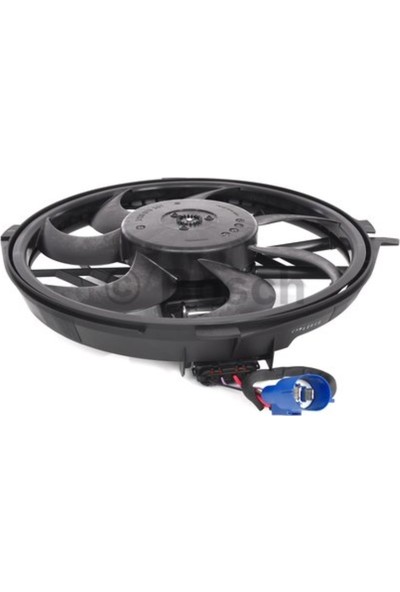 Bosch Mercedes 169-245 Fan Motoru 2003-2011 Arası Uyumlu Bosch Mercedes 169-245 Fan Motoru 2003-2011 Arası Uyumlu