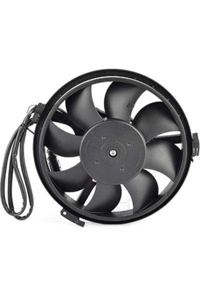 BSG Volkswagen Passat-A4-A6 Fan Motoru 2001-2005 Arası Uyumlu BSG Volkswagen Passat-A4-A6 Fan Motoru 2001-2005 Arası Uyumlu