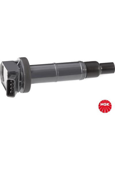 NGK Toyota Rav4 Ateşleme Bobini 2001-2009 Arası Uyumlu (90919-02266) NGK Toyota Rav4 Ateşleme Bobini 2001-2009 Arası Uyumlu (90919-02266)