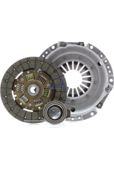 AISIN Nissan Prımera Almera Debriyaj Seti 1996-2007 Arası Uyumlu AISIN Nissan Prımera Almera Debriyaj Seti 1996-2007 Arası Uyumlu