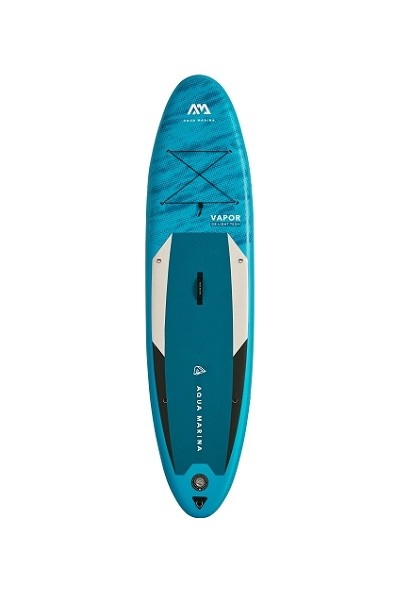 Aqua Marına Vapor Şişme Isup Stand-Up Paddle Board 315CM Aqua Marına Vapor Şişme Isup Stand-Up Paddle Board 315CM