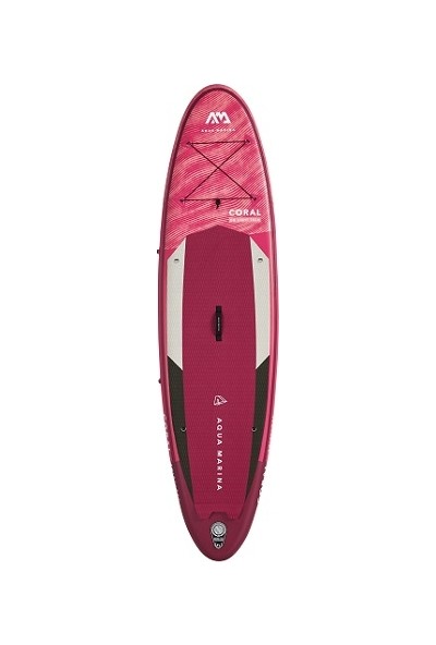 Aqua Marına Coral Şişme Isup Stand-Up Paddle Board 310CM Aqua Marına Coral Şişme Isup Stand-Up Paddle Board 310CM