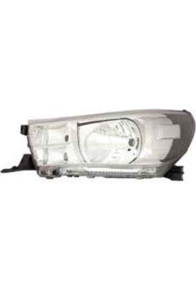 Depo Toyota Hilux (N1) Sol FAR(81150-0K691)(81150-0K691) Depo Toyota Hilux (N1) Sol FAR(81150-0K691)(81150-0K691)