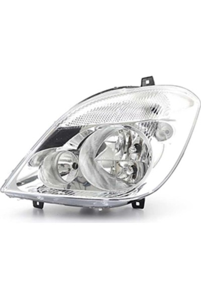 BSG Mercedes SPRT.215,315,316,416,515CDI Sol Far 2006 ve Üstü Yıllar