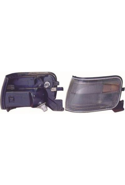 Depo Mıtsubıshı L300 (P15) Sinyal Lambası SOL(MB831305T)(MB831305T) Depo Mıtsubıshı L300 (P15) Sinyal Lambası SOL(MB831305T)(MB831305T)