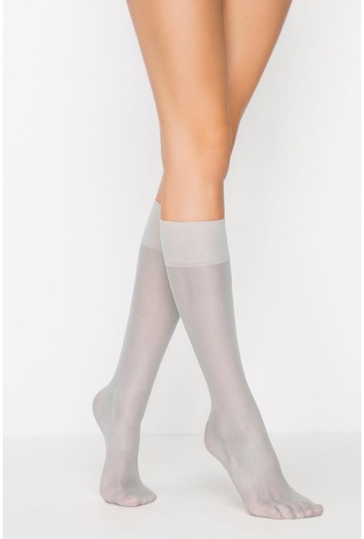 Penti Kadın Mat 20 Thy Özel Pantolon Çorap Duman Nefti Penti Kadın Mat 20 Thy Özel Pantolon Çorap Duman Nefti