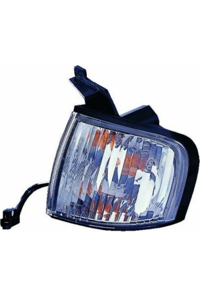 Depo Mazda B2500 (Un) Sinyal Lambası SAĞ(UM47-51-06XB)(UM47-51-06XB) Depo Mazda B2500 (Un) Sinyal Lambası SAĞ(UM47-51-06XB)(UM47-51-06XB)