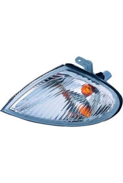Depo Hyundai Elantra Sinyal Lambası Sol 1999-2001 Arası Uyumlu Depo Hyundai Elantra Sinyal Lambası Sol 1999-2001 Arası Uyumlu