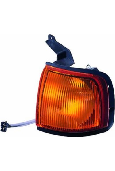 Depo Ford Ranger Sinyal Lambası Sol 1998-2002 Arası UYUMLU(XM34 13007 Ab) Depo Ford Ranger Sinyal Lambası Sol 1998-2002 Arası UYUMLU(XM34 13007 Ab)