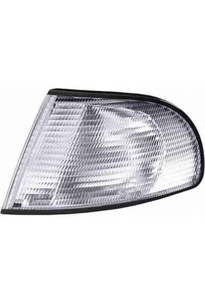 Depo Audi A4 Sinyal Lambası Sağ 1996-1999 Arası Uyumlu