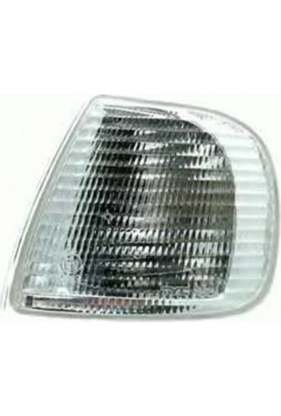 Depo Volkswagen Classic-Caddy Sinyal Lambası Sağ 1994-2003 Arası Uyumlu