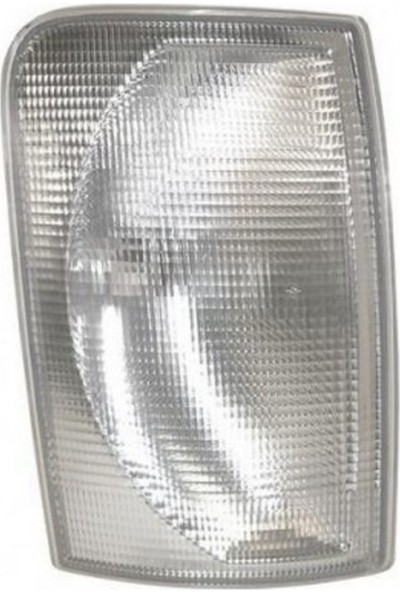 Depo Volkswagen Volt Lt Sinyal Lambası Sağ 1996-2006 Arası Uyumlu