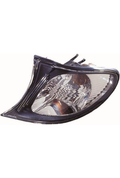 Depo Bmw E46/4 Sinyal Lambası Sol 2001-2005 Arası Uyumlu