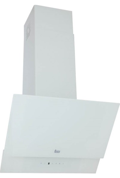 Teka Atv 60 Beyaz Davlumbaz (40495050)