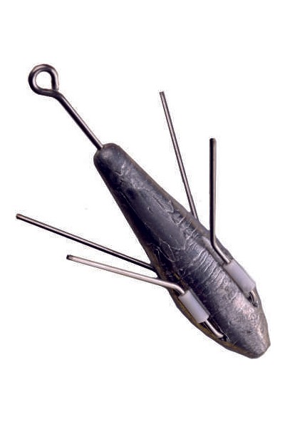 Çapa Olta Kursunu - 125 gr 2 Li Paket Çapa Olta Kursunu - 125 gr 2 Li Paket