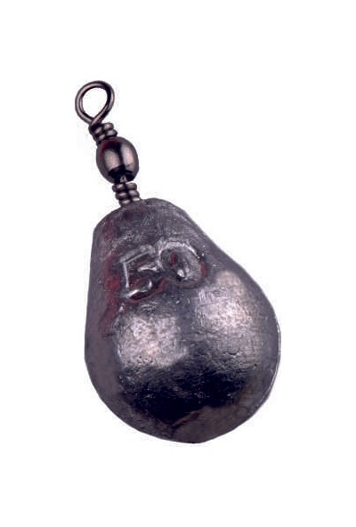 Çapa Fırdöndü Olta Kursunu - 150 gr 3 Li Paket Çapa Fırdöndü Olta Kursunu - 150 gr 3 Li Paket