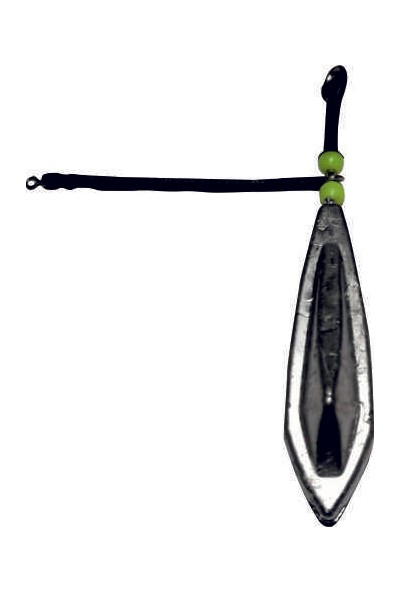 Çapa Aparatli Kanatli Surf 100GR 3 Lü Paket Çapa Aparatli Kanatli Surf 100GR 3 Lü Paket