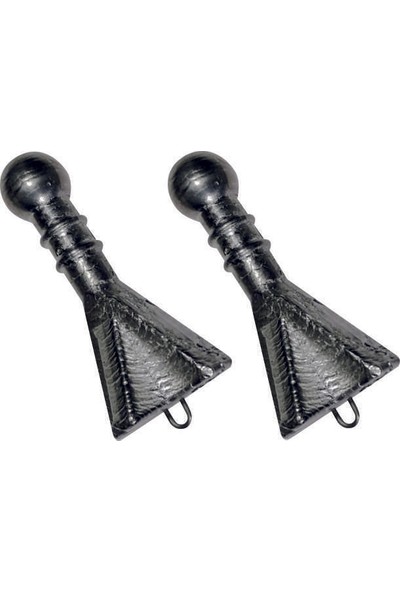 Çapa Dalga Kursunu - 125 gr 3 Lü Paket Çapa Dalga Kursunu - 125 gr 3 Lü Paket