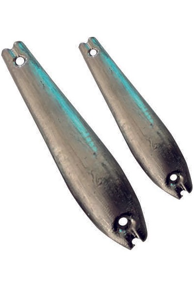 Çapa Mavruka Olta Kursunu - 150 gr 2 Li Paket Çapa Mavruka Olta Kursunu - 150 gr 2 Li Paket