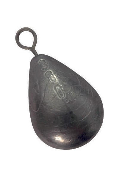 Çapa Top Kursun - 300 gr 2 Li Paket