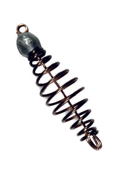 Çapa Yaylı Kursun (Dıs) - 50 gr 3 Lü Paket