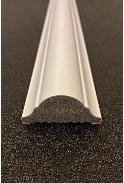 Decomanya Boyanabilir Duvar Çıtası 4 cm Decomanya Boyanabilir Duvar Çıtası 4 cm