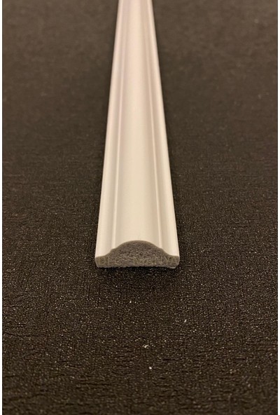 Decomanya Boyanabilir Duvar Çıtası 2,5 cm