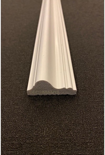 Decomanya Boyanabilir Duvar Çıtası 4 cm Decomanya Boyanabilir Duvar Çıtası 4 cm