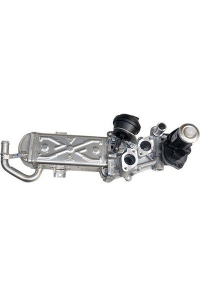MAGNETTI MARELLI Volkswagen Caddy-Golf6-Passat-A3-Leon Egr Valfi 2010 ve Üstü Yıllar MAGNETTI MARELLI Volkswagen Caddy-Golf6-Passat-A3-Leon Egr Valfi 2010 ve Üstü Yıllar