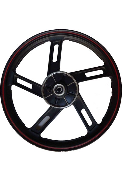 Falcon Wonder 150 Arka Jant