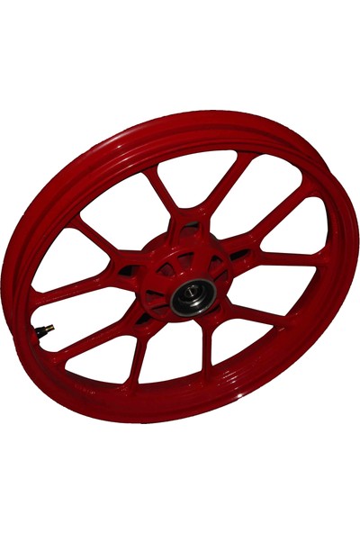 Falcon Shark 188 Ön Jant Kırmızı