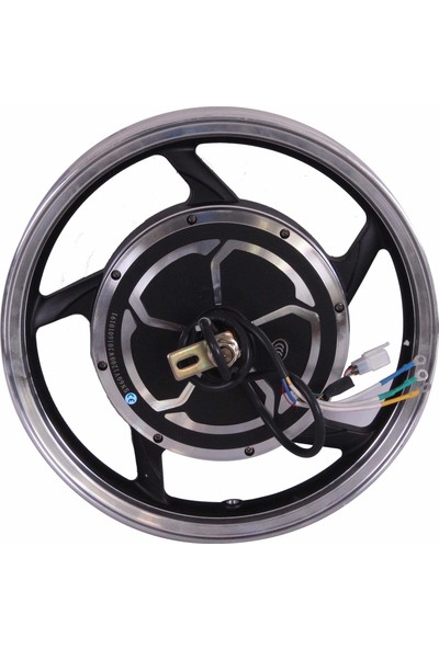 Falcon Active 3500 (1200 W) Arka Jant ve Motor Komple Set 60W Falcon Active 3500 (1200 W) Arka Jant ve Motor Komple Set 60W