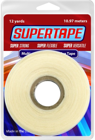 True Tape Protez Saç Bandı Super Tape 3/4