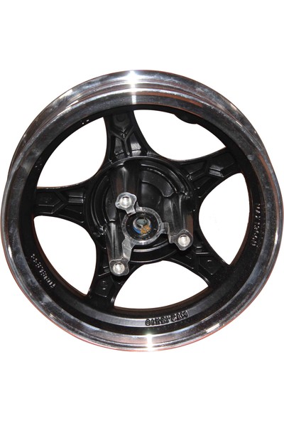 Falcon Service 4000 Ön Jant Falcon Service 4000 Ön Jant