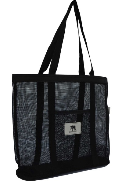 File Alışveriş Plaj Çantası HNCNT209 File Alışveriş Plaj Çantası HNCNT209