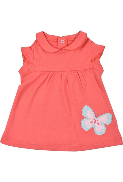Dotdtojr Butterfly Organik Tunik
