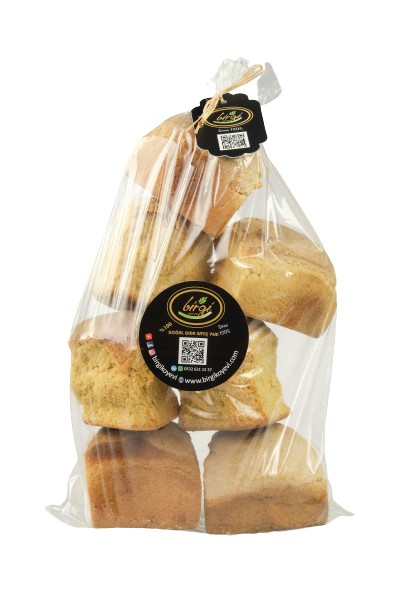 Birgi Köy Evi Peksimet