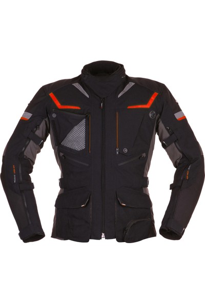 Prosev 7195 Uzun 4 Mevsim Bayan Motosiklet Montu Prosev 7195 Uzun 4 Mevsim Bayan Motosiklet Montu