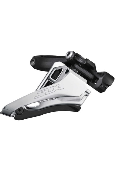 Shımano Slx FD-M7100-M 34,9mm Ikili Ön Vites Değiştirici Shımano Slx FD-M7100-M 34,9mm Ikili Ön Vites Değiştirici