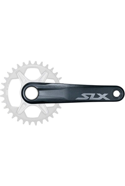 Shımano Slx FC-M7130-1 12-Vites 170MM Aynakol Kolu Shımano Slx FC-M7130-1 12-Vites 170MM Aynakol Kolu