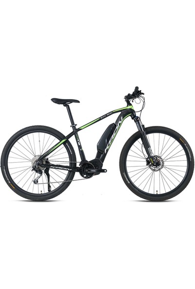Kron Exc 500 29 Inc Elektrikli Bisiklet - Dağ (2021)